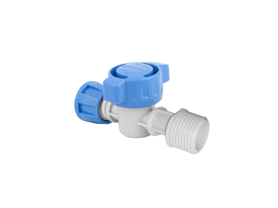 Mini Valve Dripline - Male - Arangül Plastik Kalıp Sanayi ve Tic. Ltd ...